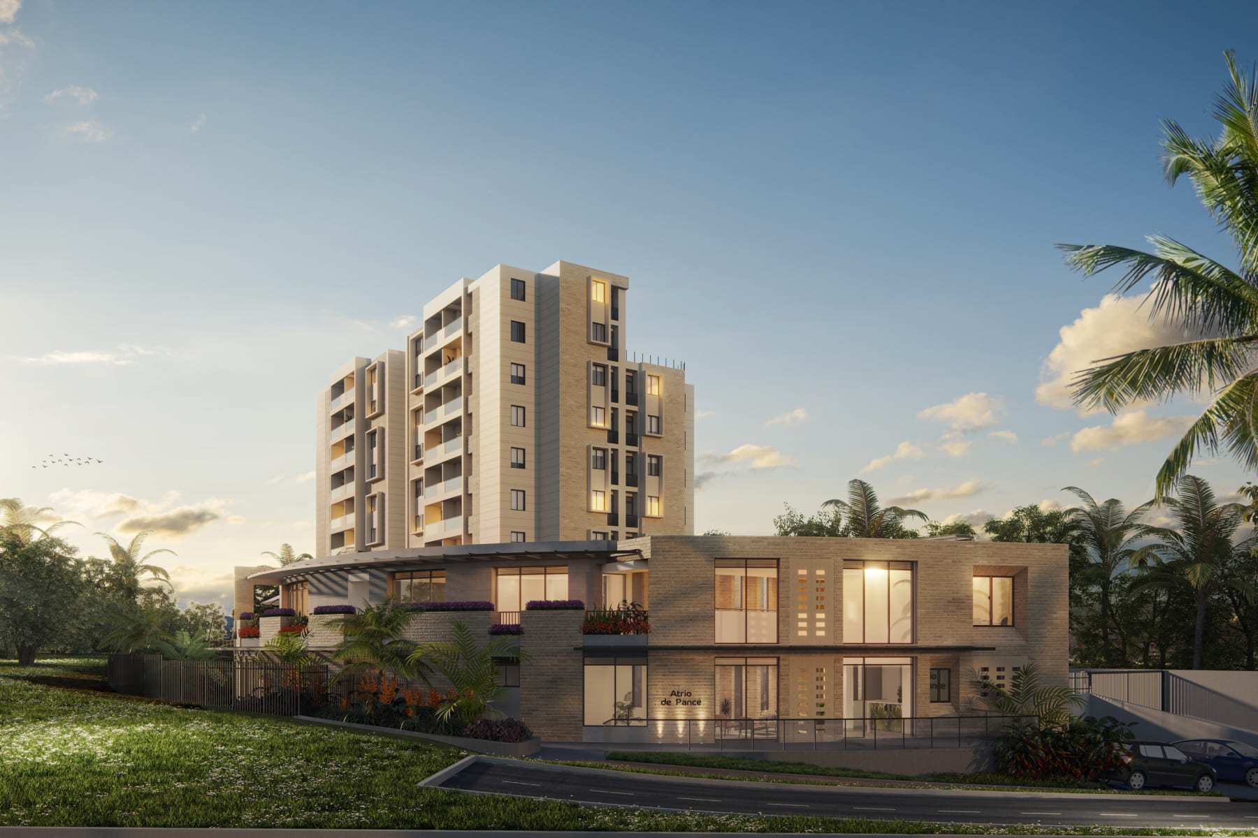 SANTIAGO DE CALI | Proyectos y Construcción | Page 1138 ...